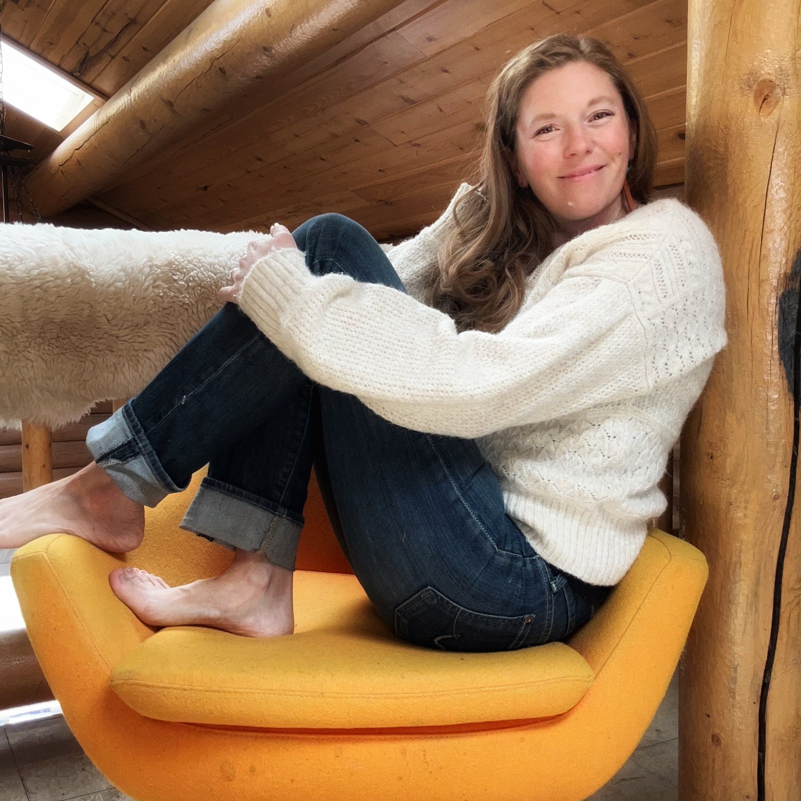 About Us: Windy Raven | The Makers